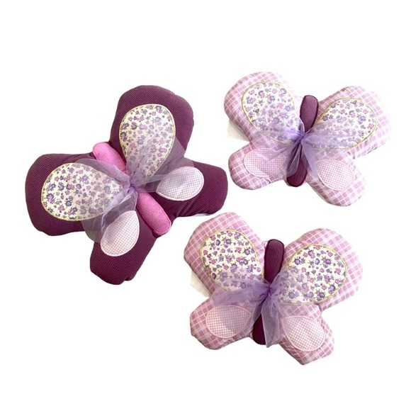 Cocalo | Other | Cocalo Baby Butterfly Nurseryroom Decor | Poshmark